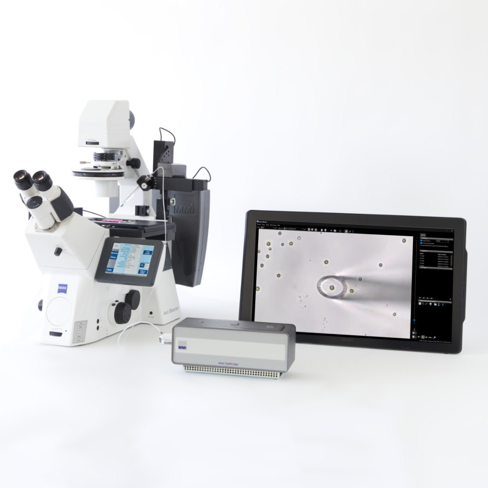 MMI CellEctor | MMI Webshop